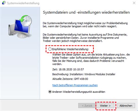 2024 Beschädigte Systemdateien Reparieren In Windows 7 8 10 11
