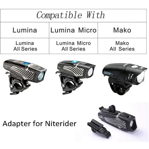 Casco Niterider