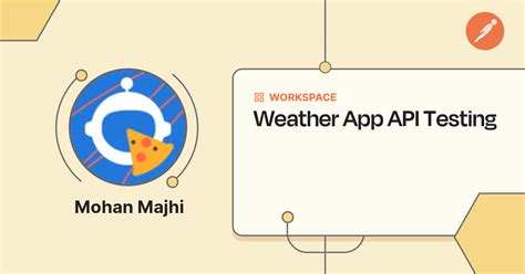 Weather App Api Testing Postman Api Network