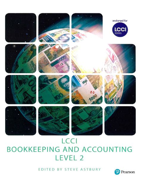 Textbook L2 Bk And Accounting Pdf