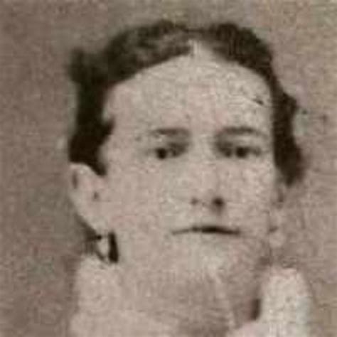 Margaret Grace Church History Biographical Database
