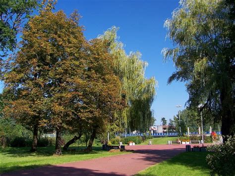 ТОП 5 речей які варто зробити в Катовіце