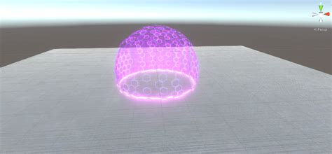 Unity 深度混合节点的使用shader 哔哩哔哩