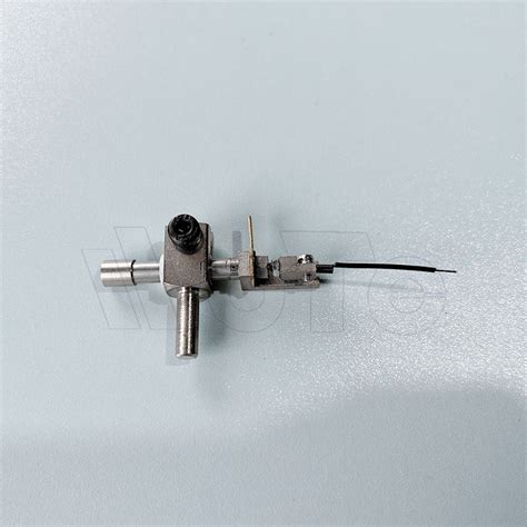 Needle Sensor Wenzhou Wote Electric Manufacturing Factory