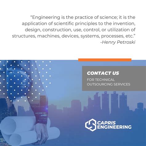 Capris Engineering On Linkedin Caprisengineering
