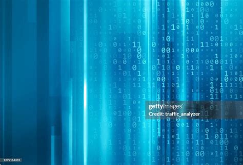 Abstract Tech Background High Res Vector Graphic Getty Images