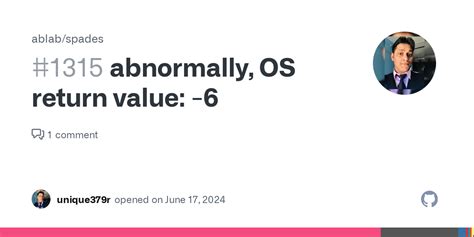 Abnormally Os Return Value Issue Ablab Spades Github