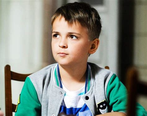 Zagrał Wojtusia W M Jak Miłość I Zniknął Jak Dziś Wygląda Feliks Matecki Viva Pl