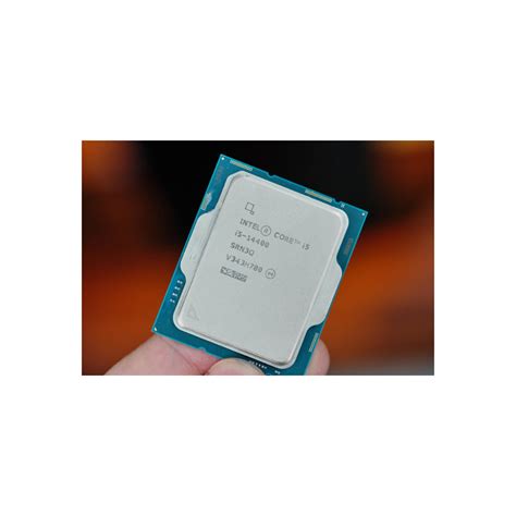 Buy Intel I5 14400 Tray Processor In Pakistan Techmatched