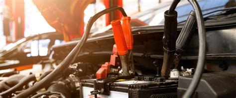 ¿cómo Cargar Una Batería De Carro Con Cargador Eléctrico Autosolar