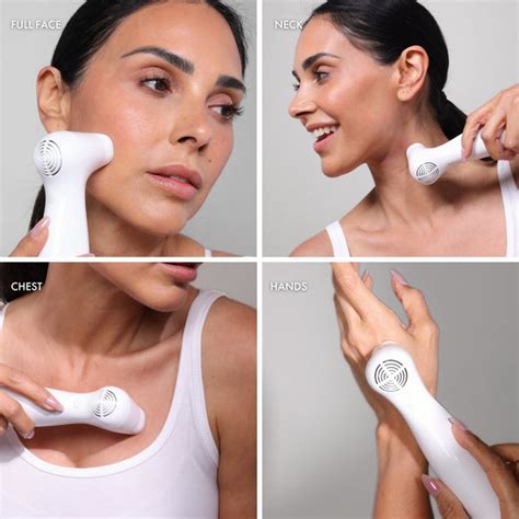 Ultimate Anti Aging Collection Nira Lasers And Skincare Products