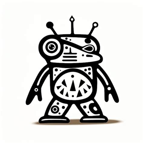Page 9 Images De Robot Dessin Téléchargement Gratuit Sur Freepik