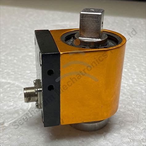 Steel Rtsw M Torque Sensor At Best Price In Chennai Seetharam