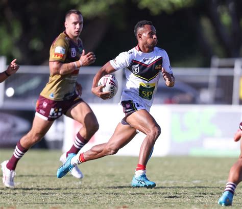 Morea Morea Came Out And Tried My Best Qrl