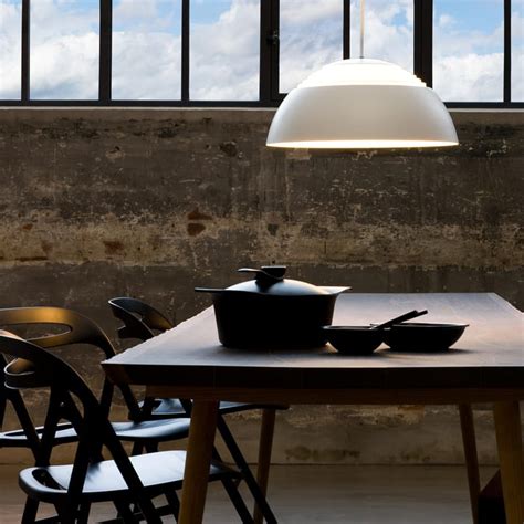 Köp Aj Royal Pendel Ø50 Cm Från Louis Poulsen