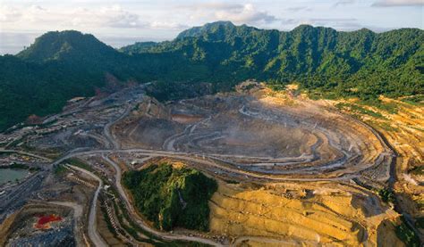 defold mine pvt ltd