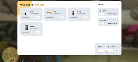 [esx Qb Custom] Shop Ltd Script Sylangkk Shops Fivem Releases