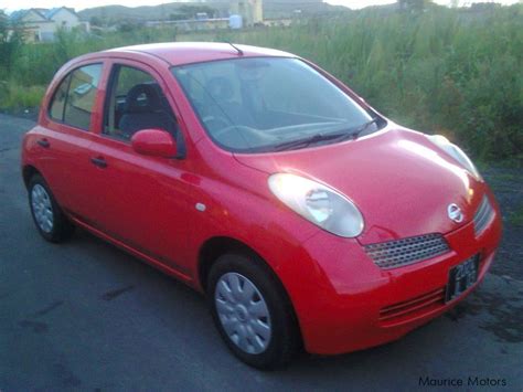 Used Nissan Ak12 2003 Ak12 For Sale La Caverne Nissan Ak12 Sales