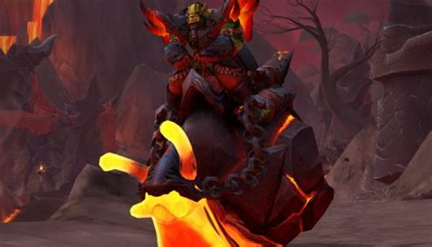 Wow Dragonflight Mount Scrappy Worldsnail Secretly Added Via Hotfix