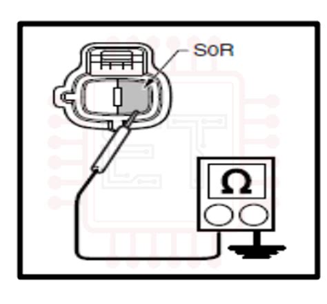 Hino P D Fault Code Exhaust Brake Mv Output Short To Batt ECUTools