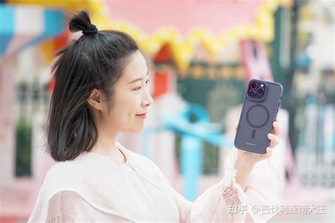 私藏安利 12家高颜值高品质手机壳店铺推荐防摔透明硅胶全有了 知乎