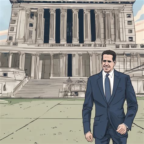 Hunter Biden Faces Contempt Of Congress Charge For Defying Subpoenas