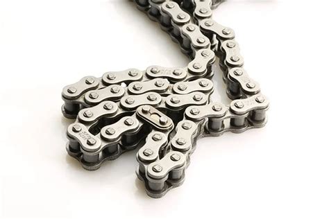 Wholesale Promotional China Manufacturer Choho Motorcycle Chain 428h ...