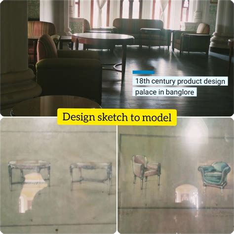 Vinay Sapate On Linkedin 18th Century Product Design