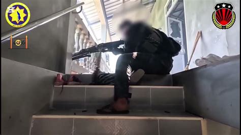 လက်ခတ်တောင်တာဝါတိုင်စခန်းကုန်းကို တော်လှန်ရေးပူးပေါင်းတပ်တွေ ဝင်ရောက်တိုက်ခိုက် Youtube