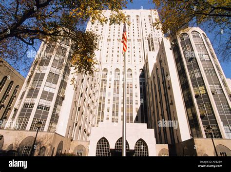 New York Presbyterian Hospital Building Weill Cornell Medical Center