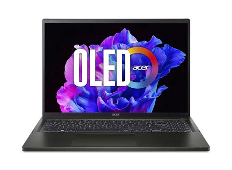 Acers Latest Swift Edge 16 Gets Thinner Smarter And Cheaper Pcworld