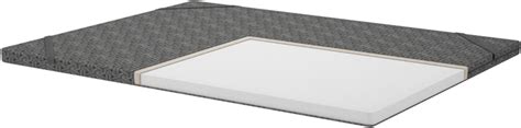 Тонкий матрас-топпер Smart Mattresses Promo 120х200 см (1111627-120200 ...
