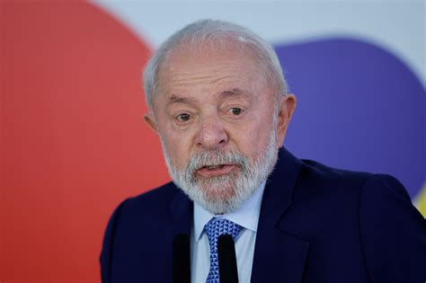 Ipsos Ipec 41 Avaliam Governo Lula Como Ruim Ou Péssimo E 27 Como