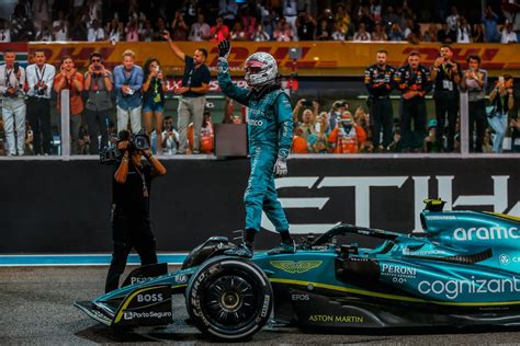 Danke Seb Remembering Vettels Greatest F1 Moments