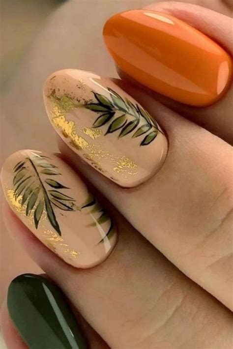 32 Most Beautiful Bridal Wedding Nails Design Ideas For Your Big Day