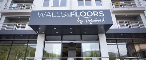 Pogledajte Djelić Atmosfere Sa Svečanog Otvorenja Showroom Wallsandfloors