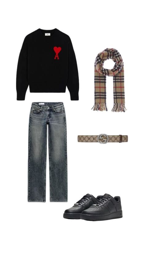 Épinglé Par Spo Sur Outfits Mode Tenues Mode Tenue Hiver