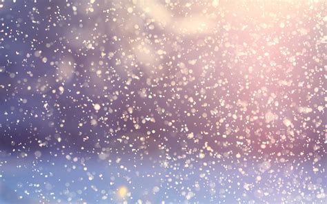 Weekend Snow Showers Possible For Seattle Area—more Rain First