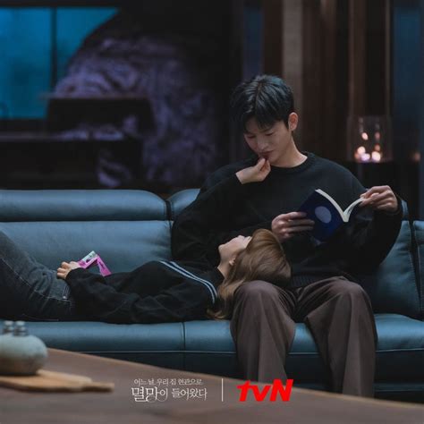 tvN 드라마 on Twitter Actores coreanos Actores lindos Dramas coreanos