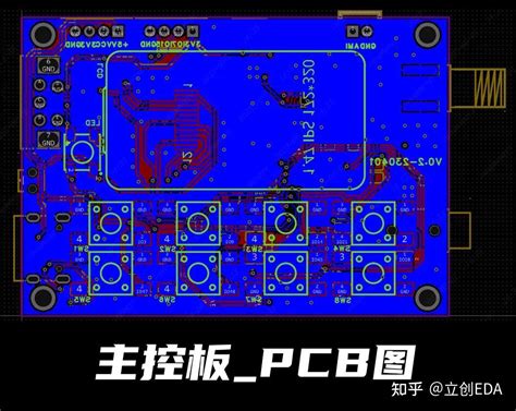 用esp32搞定了一个全波段收音机，电路代码全开源 知乎