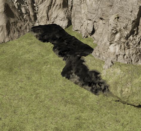 help setting up landscape virtual texture blending and the textures