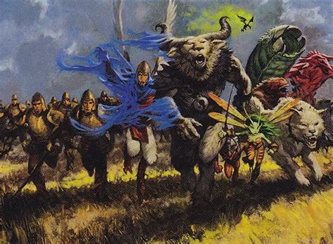 Kykar Polimorph Commander Kykar Winds Fury