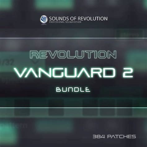 Refx Vanguard 2 Revival Of A Synth Plugin Classic With New Features