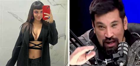 Gia Rosalino Habla Sobre Aldo Miyashiro Y Revela Detalles De Su
