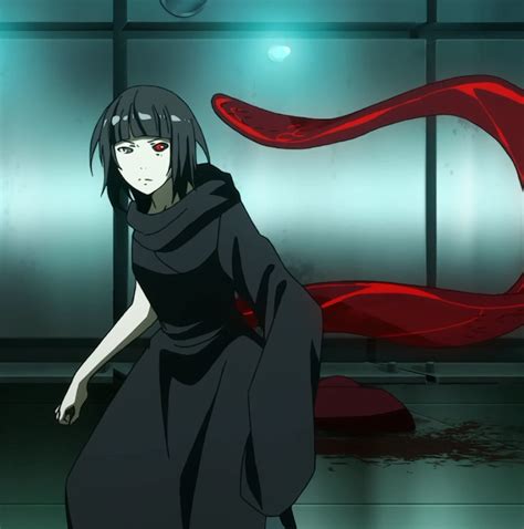 Image Kuronaspng Tokyo Ghoul Wiki Fandom Powered By Wikia