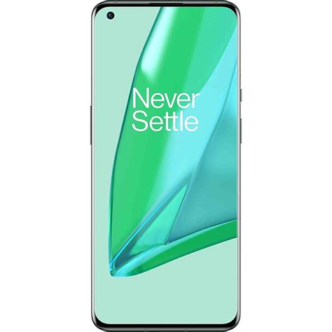Oneplus 9 Pro 256gb Πράσινο Ξεκλείδωτο Dual Sim Back Market