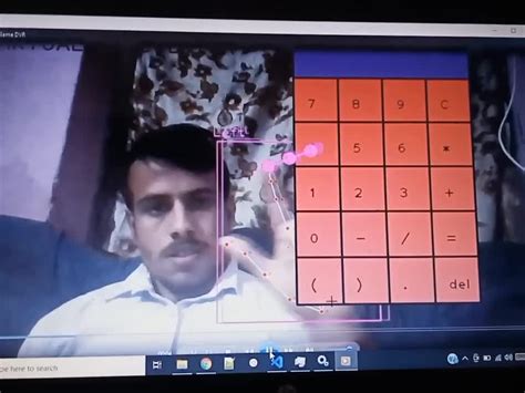 Divyansh Trivedi On Linkedin Innovation Computervision Opencv Ai