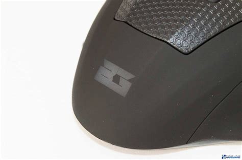 Review Bg Pyhton Actualidad Hardware