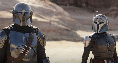 The Mandalorian ¿cuánto Dura El Sexto Capítulo De La Tercera Temporada