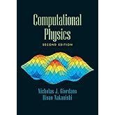 Computational Physics Problem Solving With Python Landau Rubin H